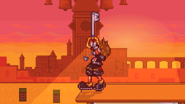 Thunder (Sora) | McLeodGaming Wiki | Fandom