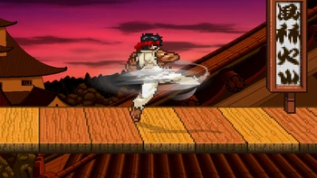 Tatsumaki Senpukyaku | McLeodGaming Wiki | Fandom