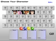 Character selection screen | McLeodGaming Wiki | Fandom