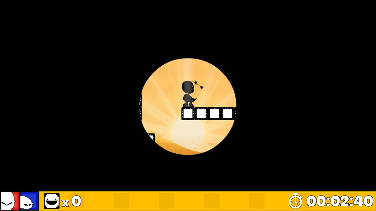 Lights Out (Yeah Jam Fury: U, Me, Everybody!) | McLeodGaming Wiki | Fandom