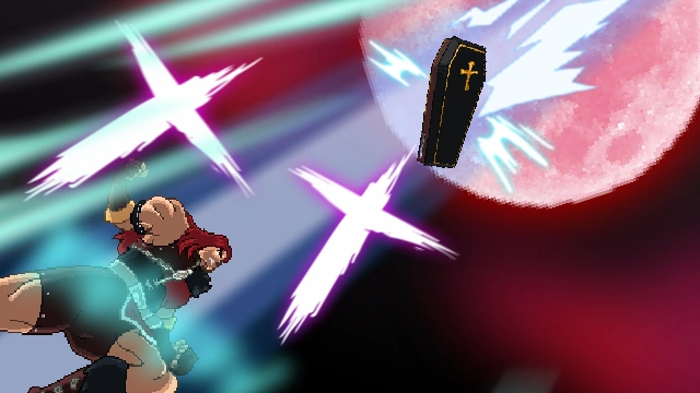 Grand Cross | McLeodGaming Wiki | Fandom