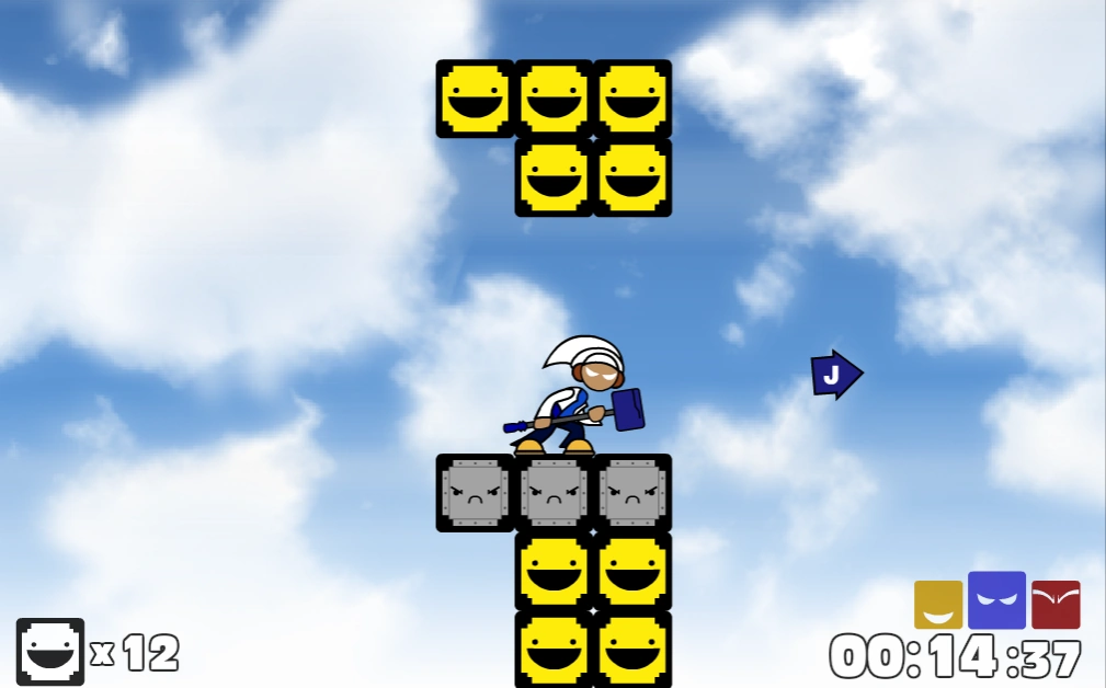 The Boost and Fling | McLeodGaming Wiki | Fandom