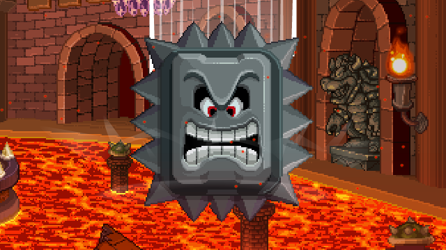 Thwomp | McLeodGaming Wiki | Fandom