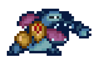 Stitch | McLeodGaming Wiki | Fandom