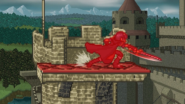 Dancing Blade | McLeodGaming Wiki | Fandom