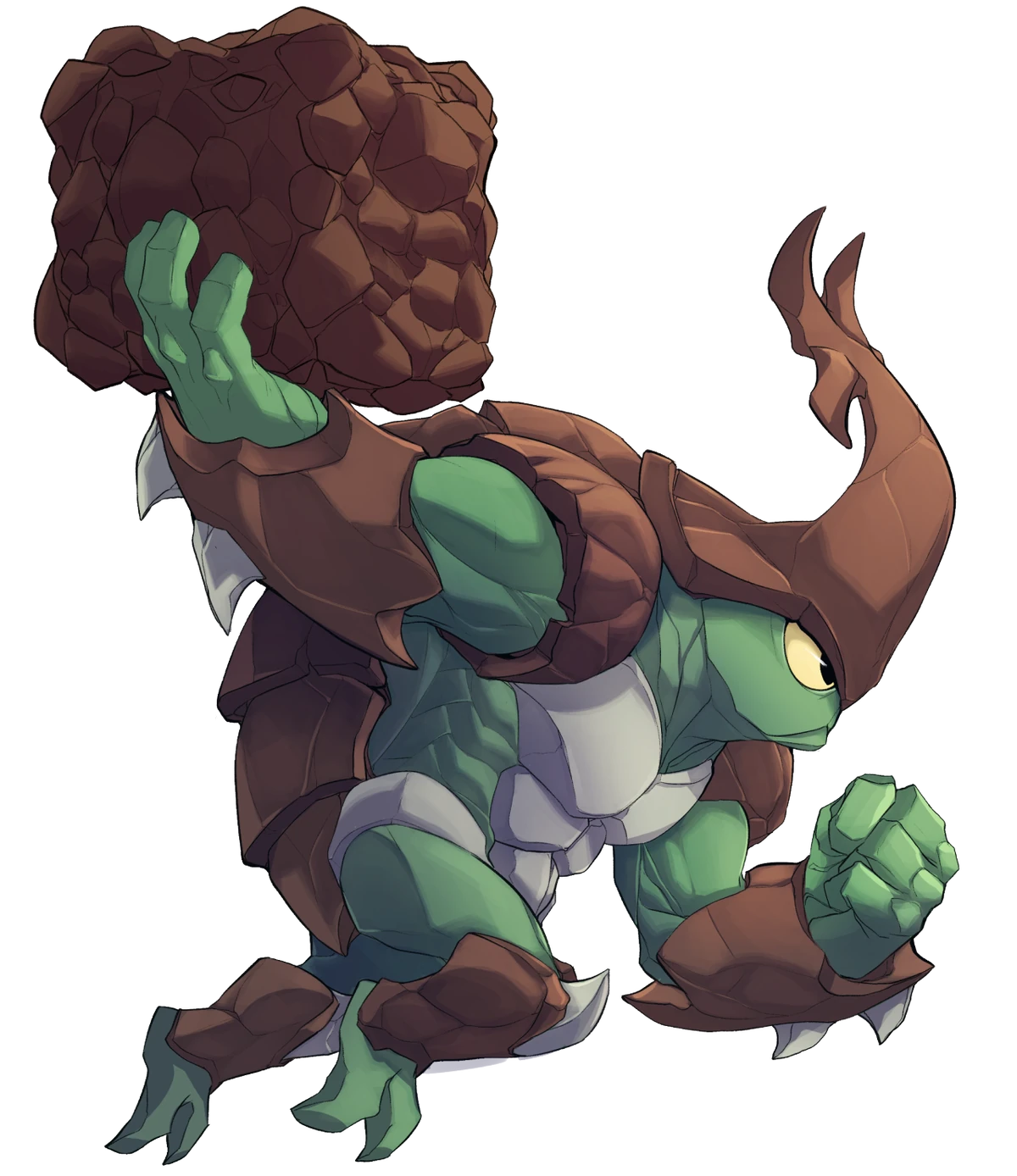 Kragg | McLeodGaming Wiki | Fandom