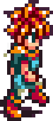 Crono (Super Smash Flash) | McLeodGaming Wiki | Fandom