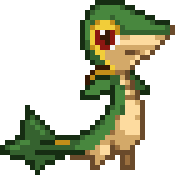 Snivy | McLeodGaming Wiki | Fandom