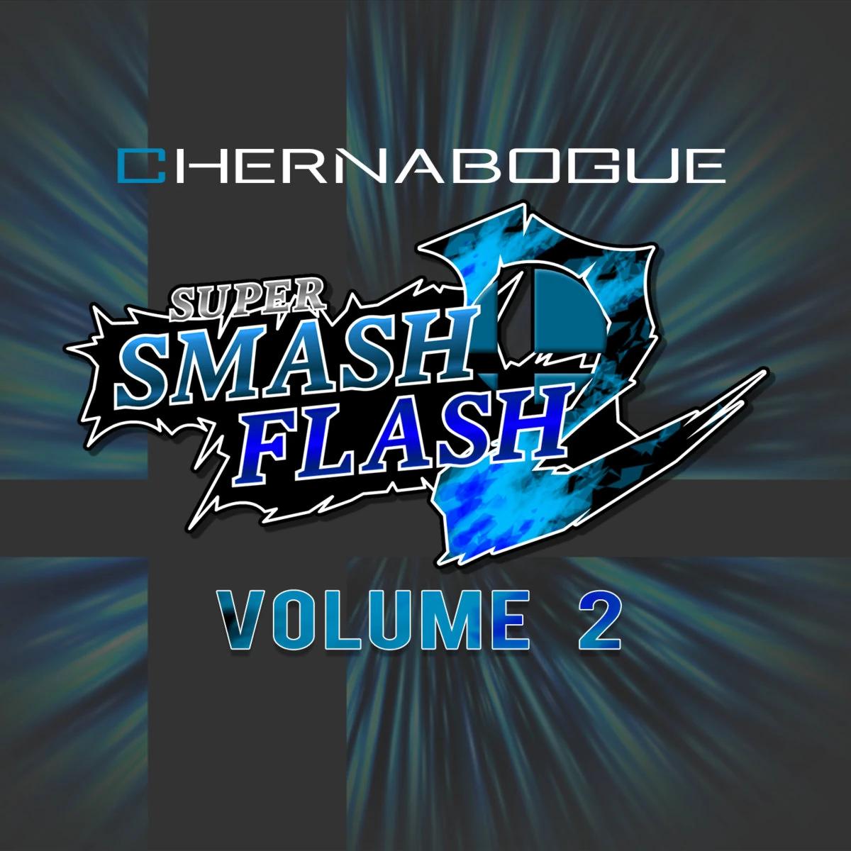 Super Smash Flash 2: Volume 2 | McLeodGaming Wiki | Fandom