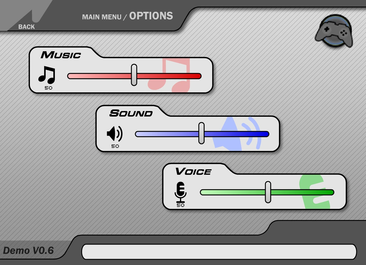 Sound | McLeodGaming Wiki | Fandom