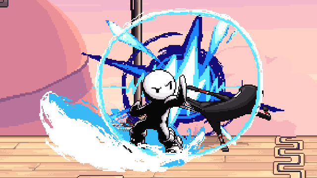 Parrying | McLeodGaming Wiki | Fandom