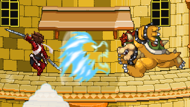 Beast | McLeodGaming Wiki | Fandom