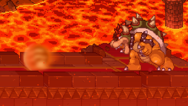 Fire Breath | McLeodGaming Wiki | Fandom