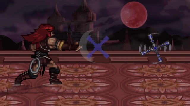 Cross | McLeodGaming Wiki | Fandom