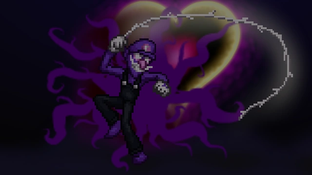 Vine Megastrike | McLeodGaming Wiki | Fandom