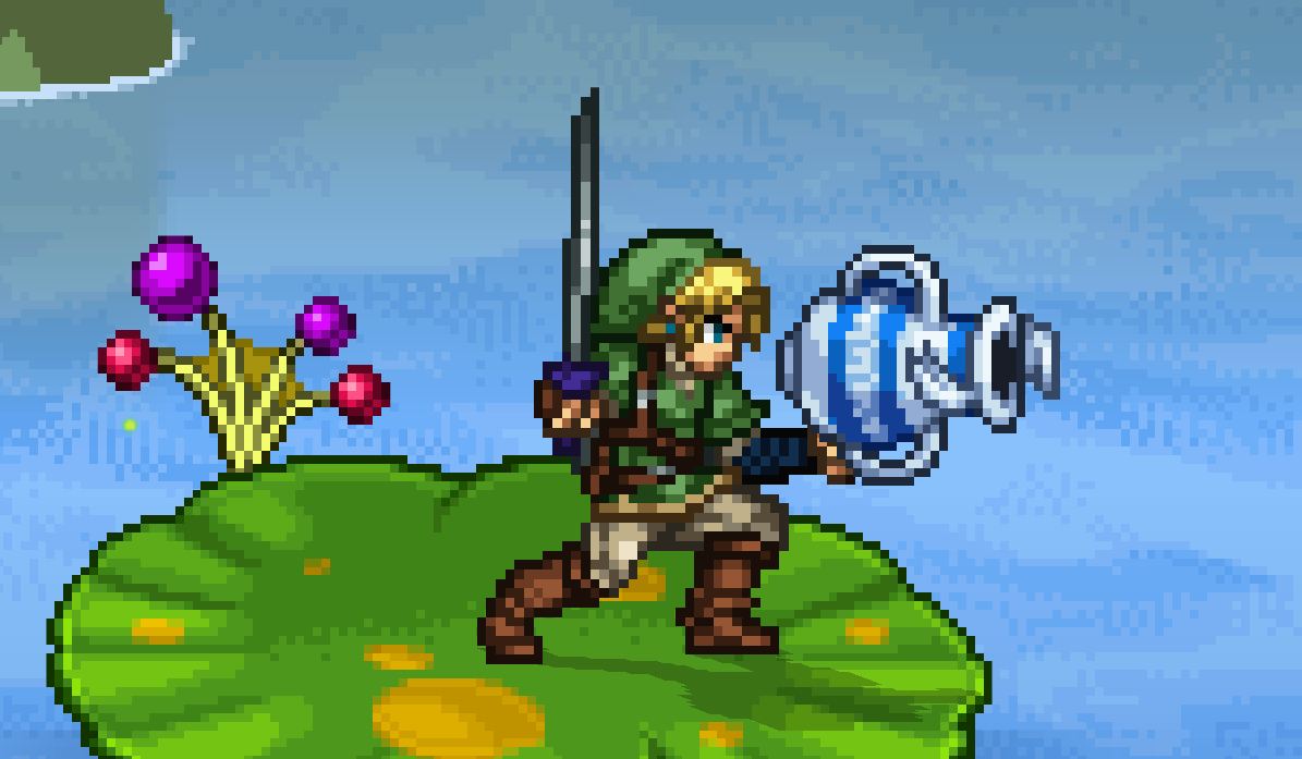 Gust Jar | McLeodGaming Wiki | Fandom