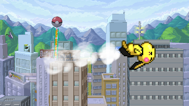 Skull Bash (Pichu) | McLeodGaming Wiki | Fandom