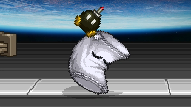 Bob-omb Toss | McLeodGaming Wiki | Fandom