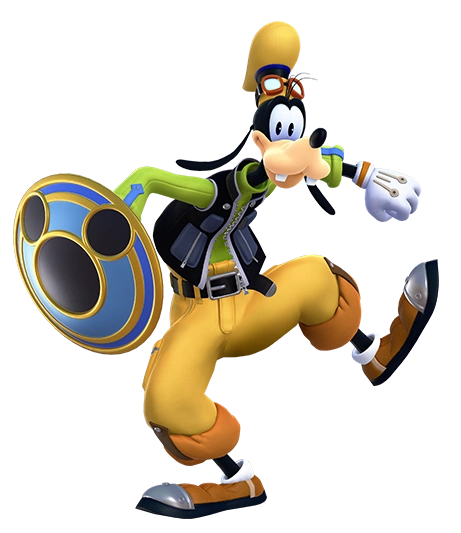 Goofy | McLeodGaming Wiki | Fandom