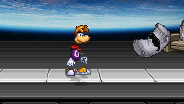 Walking | McLeodGaming Wiki | Fandom