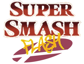 Super Smash Flash (series) | McLeodGaming Wiki | Fandom