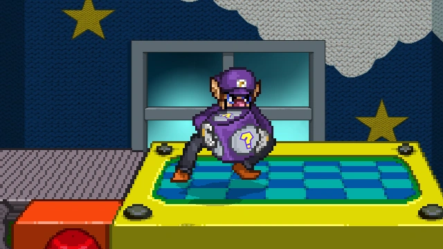 Waluigi Dice | McLeodGaming Wiki | Fandom