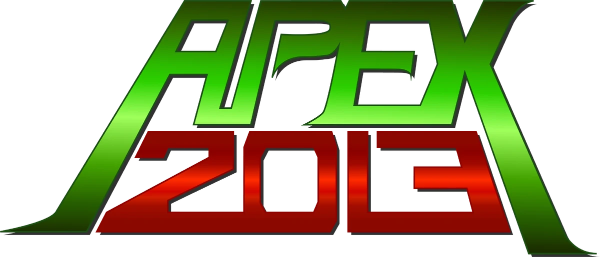 APEX 2013 | McLeodGaming Wiki | Fandom