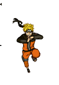 Naruto (SSF2) | Wiki McLeodGaming | Fandom