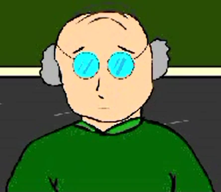 Principal | McLeodGaming Wiki | Fandom