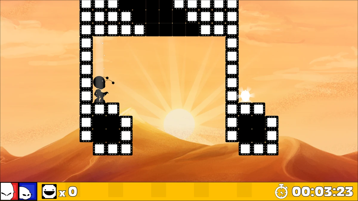 List of official custom stages for Yeah Jam Fury: U, Me, Everybody ...
