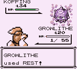 Rest | McLeodGaming Wiki | Fandom