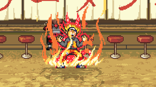 Super smash flash 2 beta naruto mod - cliplasopa