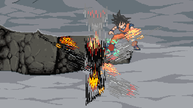 Tenbu Renjin | McLeodGaming Wiki | Fandom