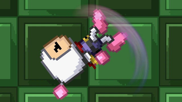 Bomb Kick | McLeodGaming Wiki | Fandom