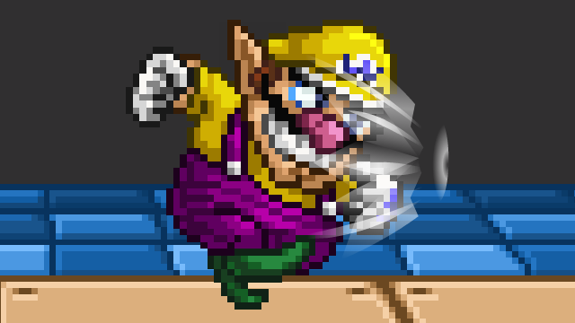 Shoulder Bash | McLeodGaming Wiki | Fandom