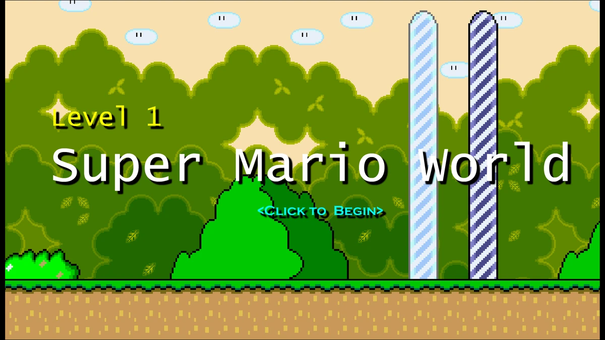 Super Mario World | McLeodGaming Wiki | Fandom