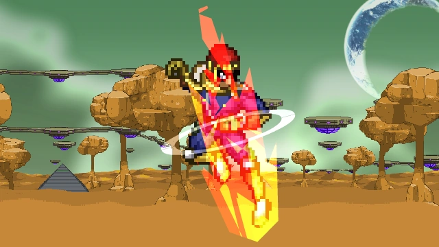 Falcon Kick | McLeodGaming Wiki | Fandom