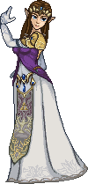 Zelda (Super Smash Flash 2) | McLeodGaming Wiki | Fandom
