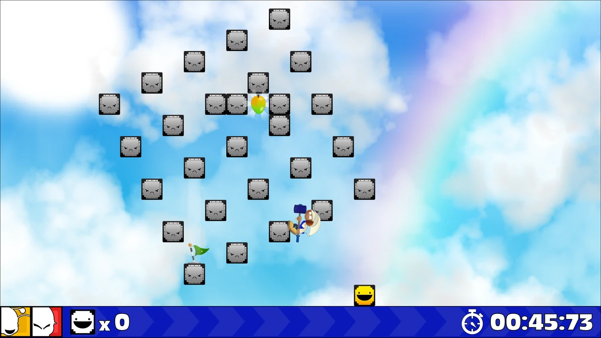 Vertigo Key | McLeodGaming Wiki | Fandom