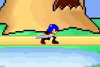 Blue (Super Smash Flash) | McLeodGaming Wiki | Fandom