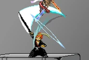 Ichigo (Super Smash Flash 2) | McLeodGaming Wiki | Fandom