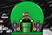 Mario (Super Smash Flash 2) | McLeodGaming Wiki | Fandom