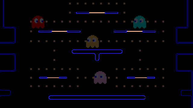 PAC-MAZE | McLeodGaming Wiki | Fandom