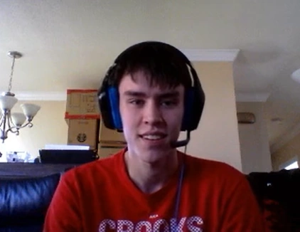 Carter Glass | McLeodGaming Wiki | Fandom