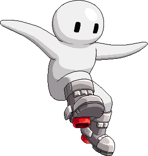 Welltaro (Fraymakers) | McLeodGaming Wiki | Fandom