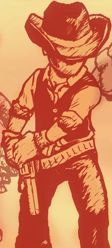 Gunman Clive | McLeodGaming Wiki | Fandom