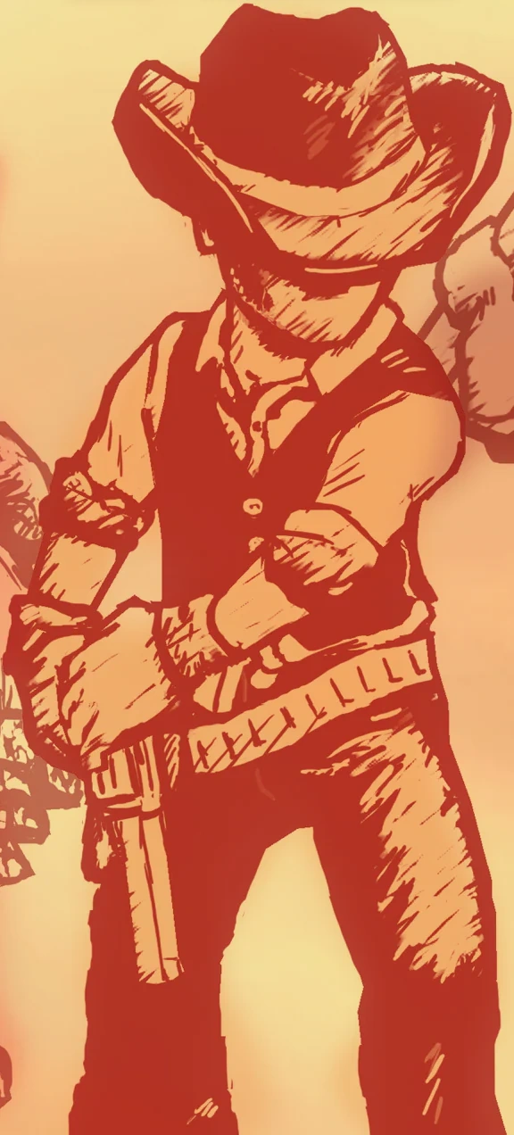 Gunman Clive | McLeodGaming Wiki | Fandom