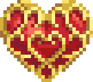 Heart Container | McLeodGaming Wiki | Fandom