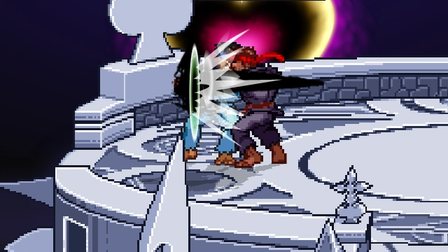 Focus Attack | McLeodGaming Wiki | Fandom