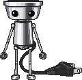 Chibi-Robo (Super Smash Flash 2) | McLeodGaming Wiki | Fandom